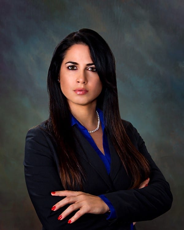 MOMpreneur Monday: The Lomnitzer Law Firm, Boca Raton