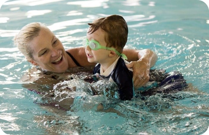 YMCA Swim Program Introduced in South Palm Beach County