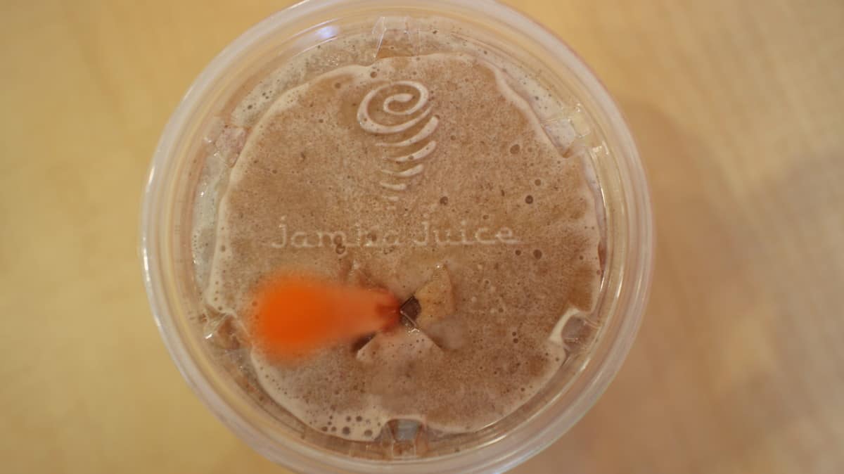 The 3 Types of Moms I Avoid at Jamba Juice Boca Raton