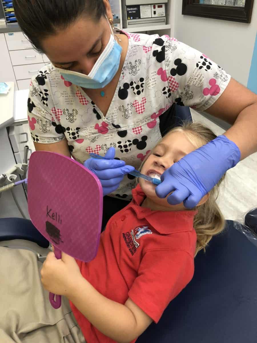 When You Should Be Concerned About Your Child Grinding Their Teeth