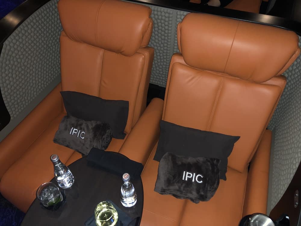 IPIC Delray Opens All Pod Movie Theater Downtown