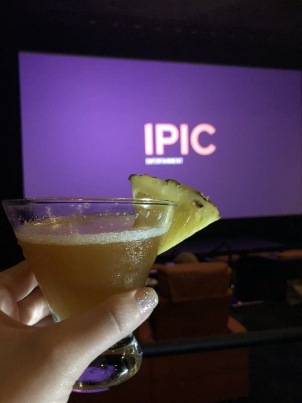 IPIC Delray Opens All Pod Movie Theater Downtown