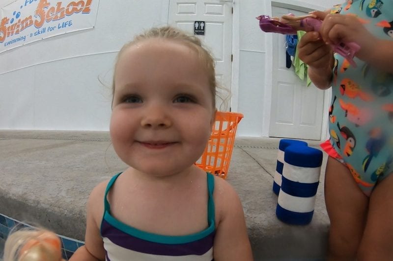 Help! My Boca Child Hates to Swim! Tips for Coping
