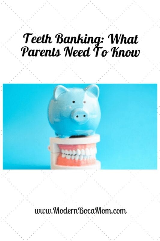 Should You Invest in Stem Cell Teeth Banking for Your Child?