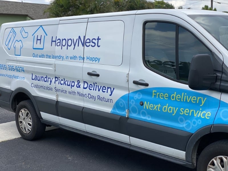 The Boca Raton Laundry Service Local Moms Never Knew They Needed