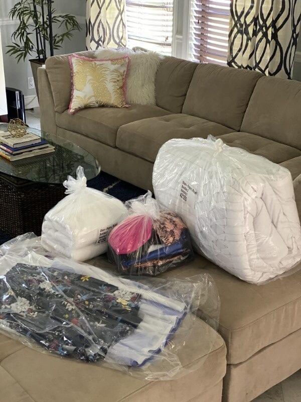 The Boca Raton Laundry Service Local Moms Never Knew They Needed