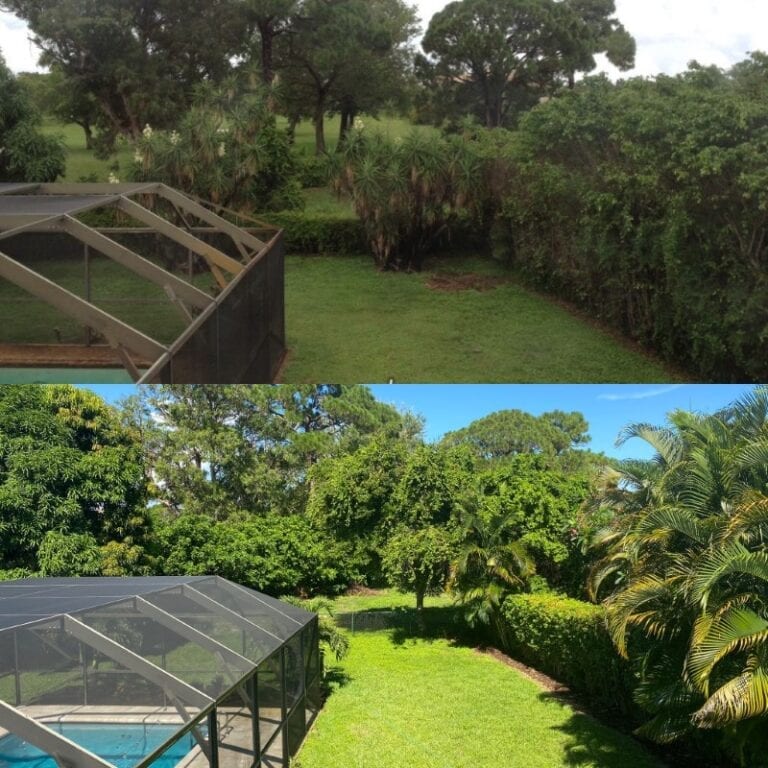 Affordable Landscaping in Boca Raton is a Reality with Yards Plus