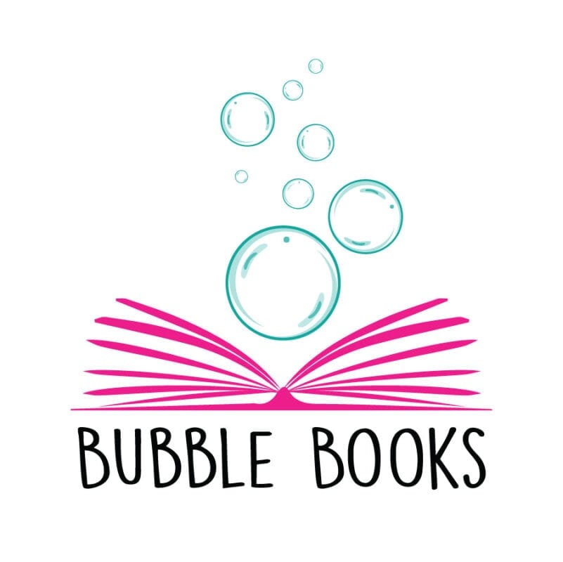 MOMpreneur Monday; Billie and the Brilliant Bubble Children's Book