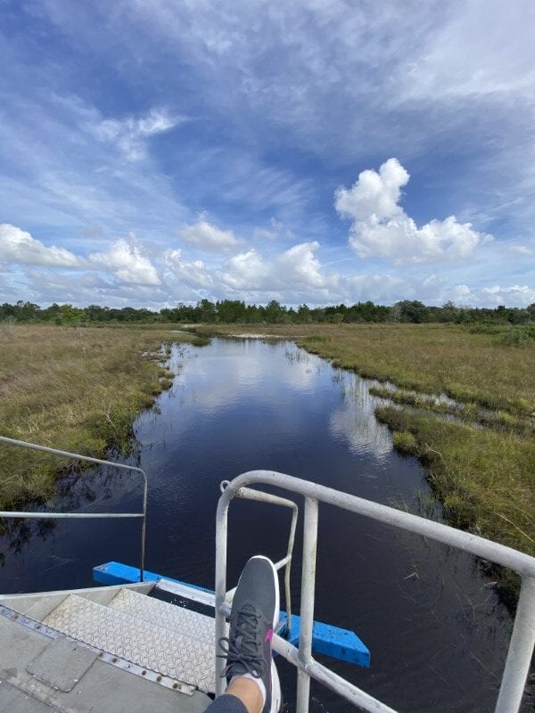 How to Visit Central Florida's Westgate River Ranch on a Budget