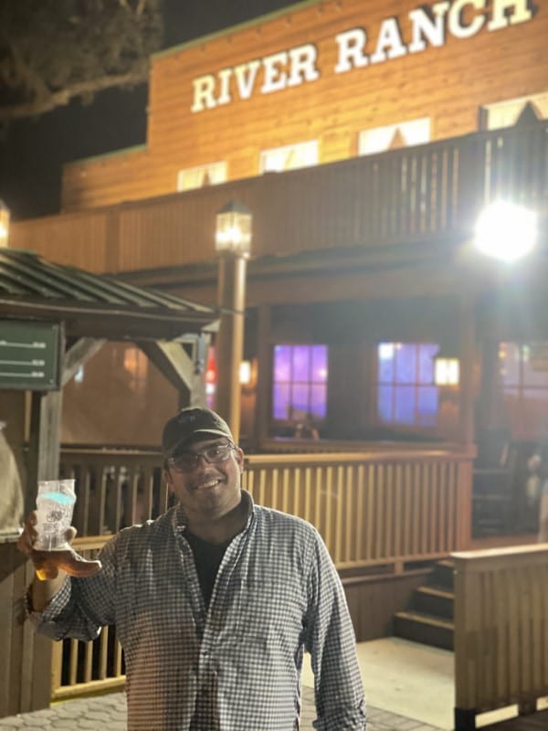 How to Visit Central Florida's Westgate River Ranch on a Budget