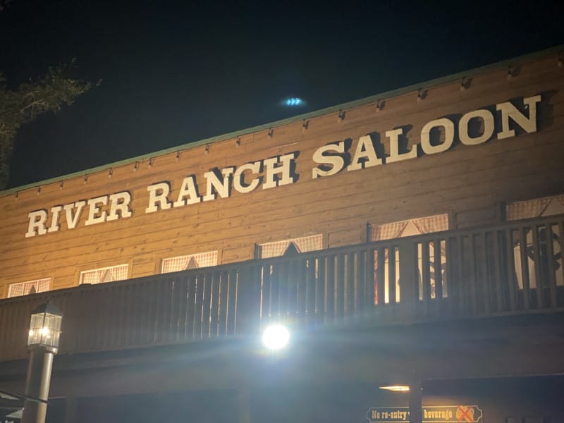 How to Visit Central Florida's Westgate River Ranch on a Budget