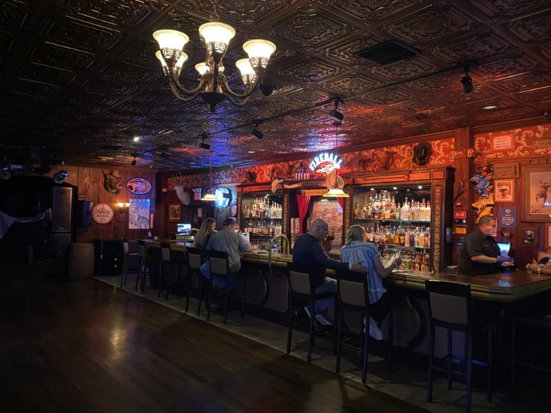 How to Visit Central Florida's Westgate River Ranch on a Budget