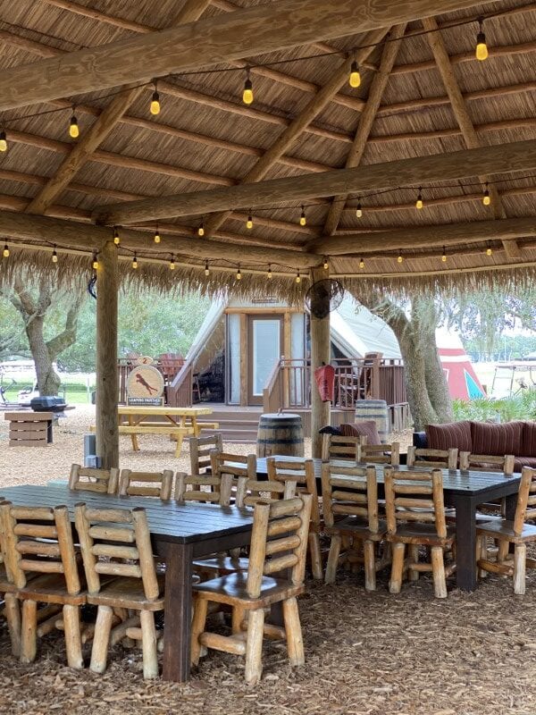 How to Visit Central Florida's Westgate River Ranch on a Budget