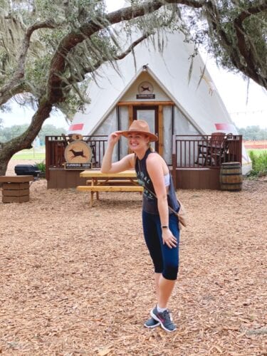 How to Visit Central Florida's Westgate River Ranch on a Budget