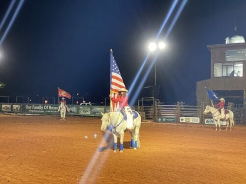 How to Visit Central Florida's Westgate River Ranch on a Budget