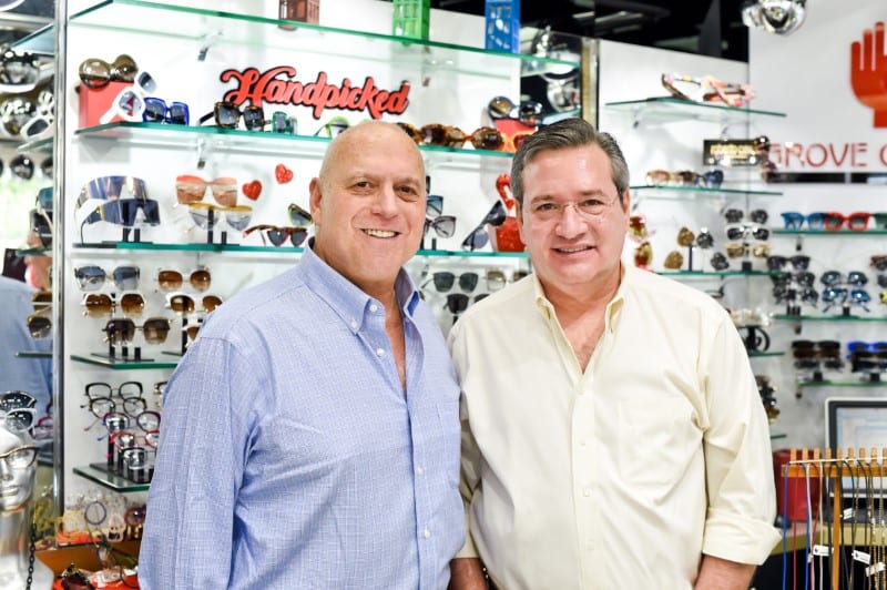 Boca Center Retailers & Restaurants: The Real Stories