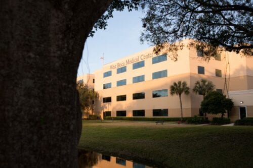 In Case of Emergency: Where is the Pediatric ER in Boca Raton?