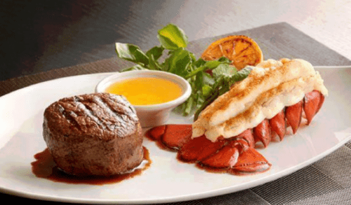 Boca Center Restaurants Roundup for the Whole Family