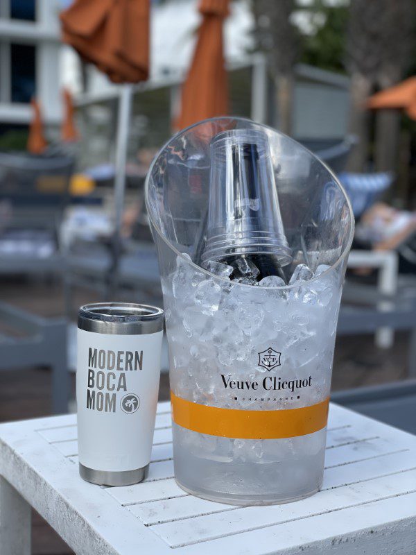 Multigenerational Florida Staycation at Ft. Lauderdale's B Ocean