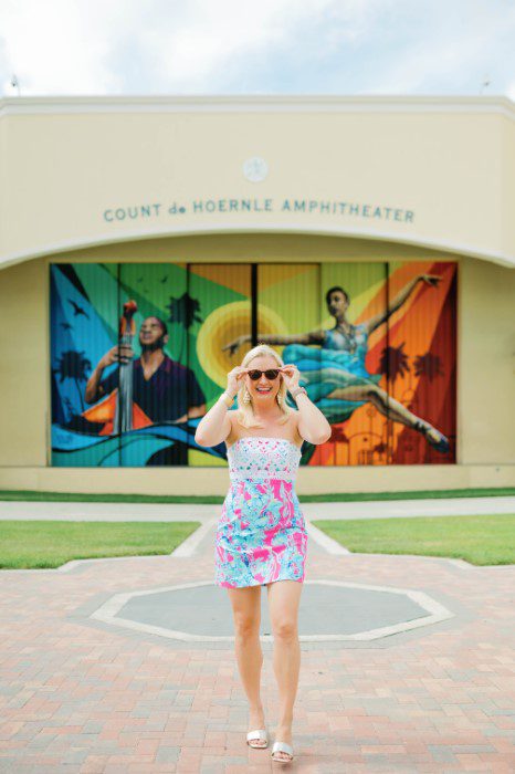 Summer in Downtown Boca Raton...It's Sizzlin' in So Many Ways - Modern ...