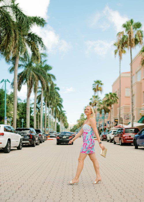Summer in Downtown Boca Raton...It's Sizzlin' in So Many Ways - Modern ...