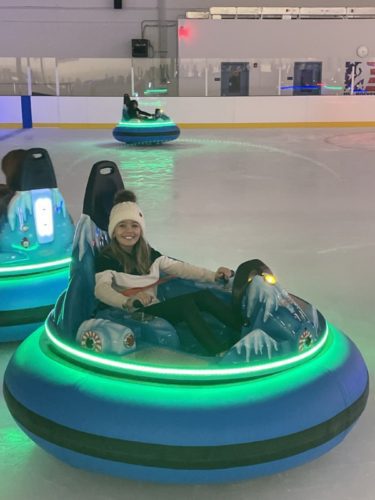 Ice Rink in Boca Raton: Family Ice Skating Guide 2025