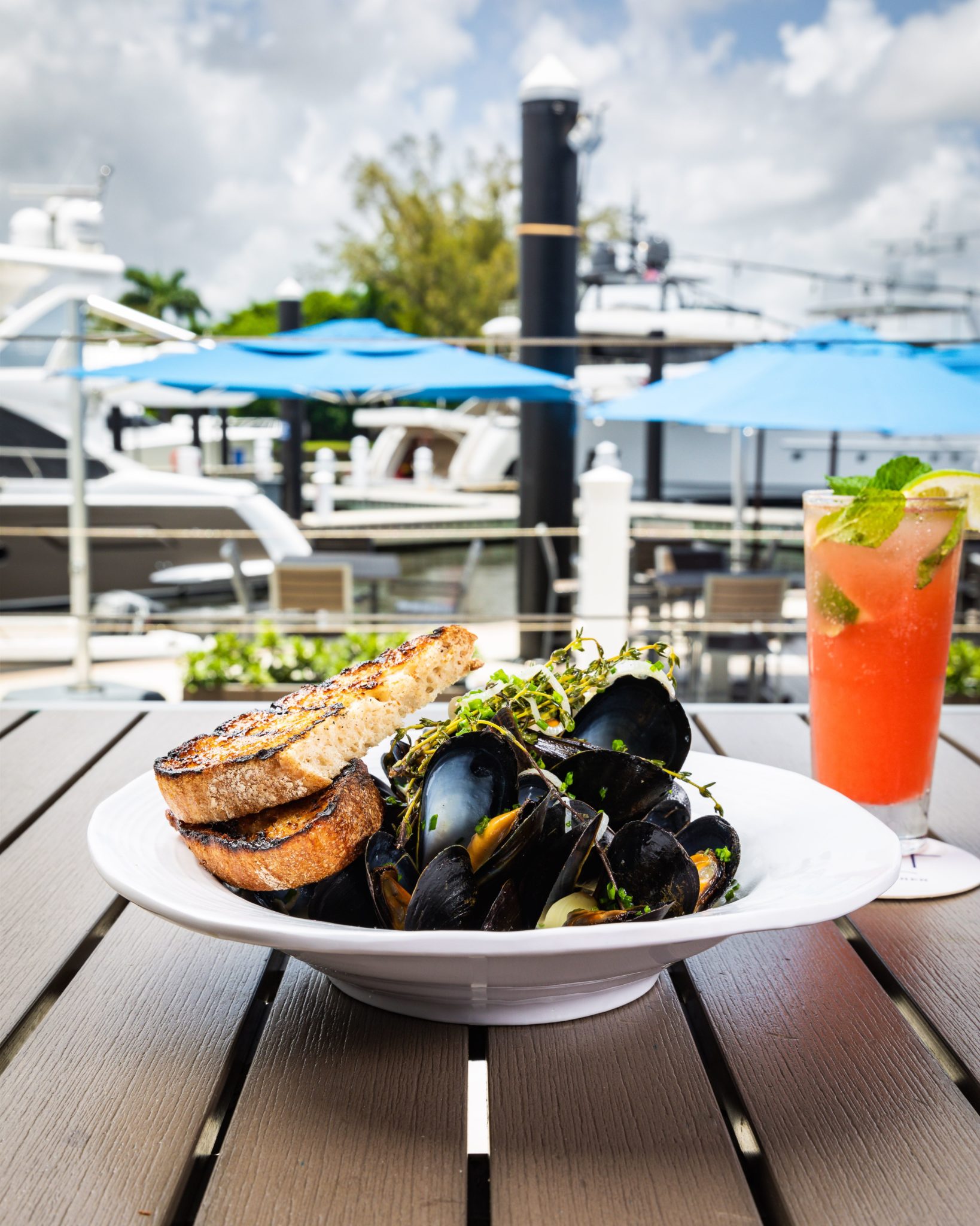 8 Must-Try South Florida Brunches From Broward to Palm Beach