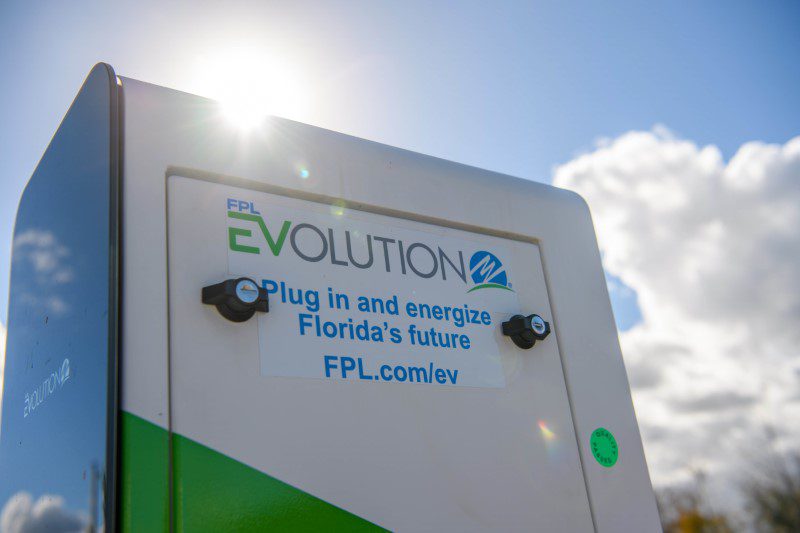 A Clean Energy Florida Road Trip? It's Easier Than You Think
