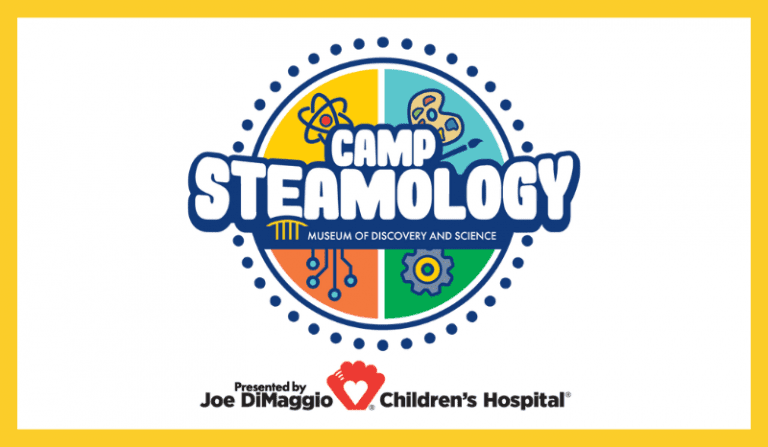 2025 South Florida Spring Break Camps Roundup | Where to Go