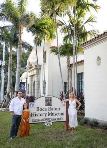 Boca Raton Centennial: Celebrating 100 Years of Community