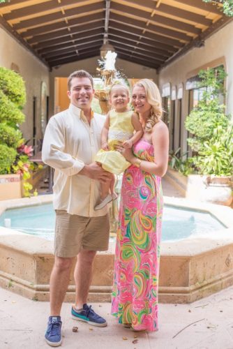 Top 10 Instagrammable Spots in Boca Raton for Family Photos