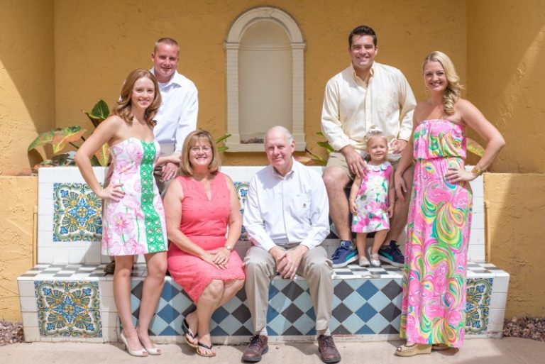 Top 10 Instagrammable Spots in Boca Raton for Family Photos