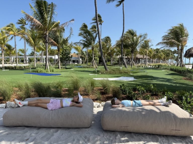 4 Things to Love About Islander Resort in the Florida Keys