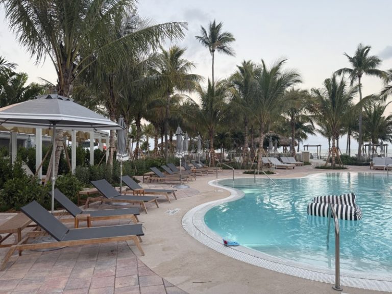 4 Things to Love About Islander Resort in the Florida Keys