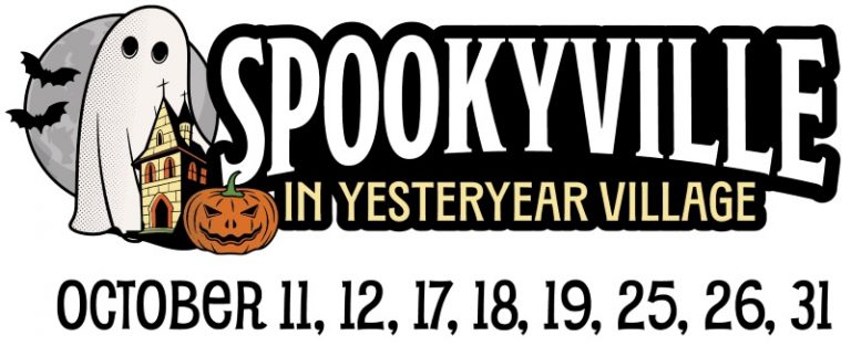 BEST Halloween Events in South Florida & Boca Raton for Families