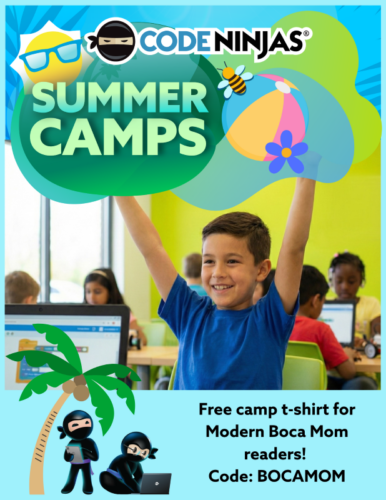 2026 Boca Raton and South Florida Summer Camp Guide for Kids