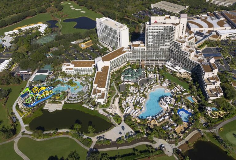 12 Best Florida Spring Break Getaways for Families