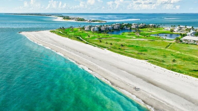 12 Best Florida Spring Break Getaways for Families